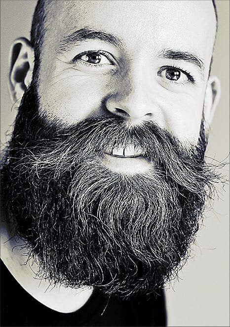 Barbershop - Carl - kapper & barbier
